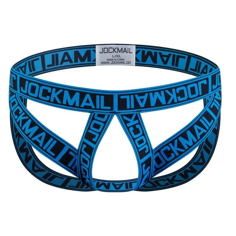 JOCKMAIL | Mobius Ring Jockstrap – PRINCEJOCK